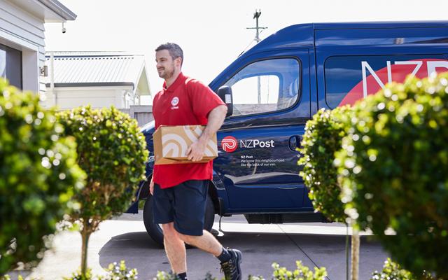 NZ Post Business IQ | eCommerce Report & Shopping Statistics